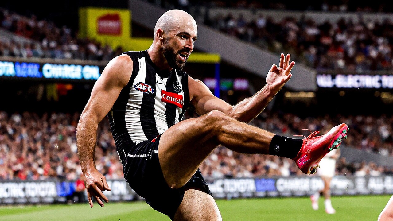 Steele Sidebottom Tattoos