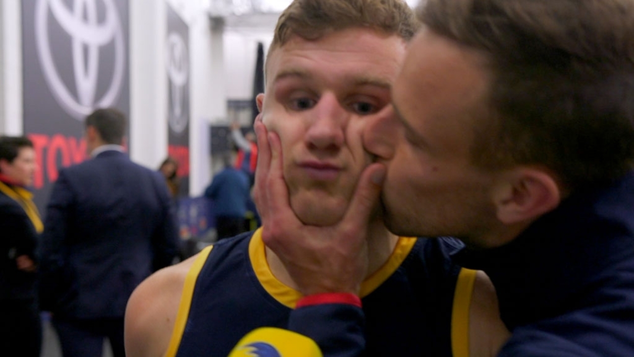 Mark Soderstrom's Instagram, Twitter & Facebook on IDCrawl