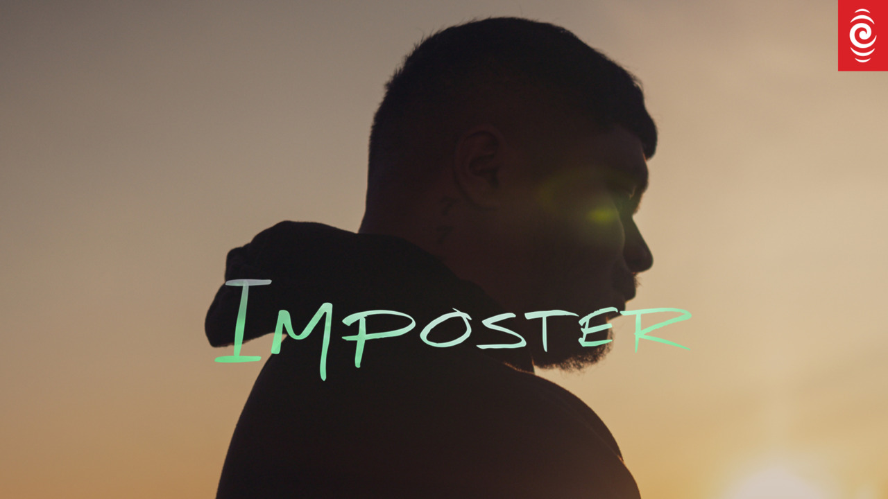 Imposter | RNZ