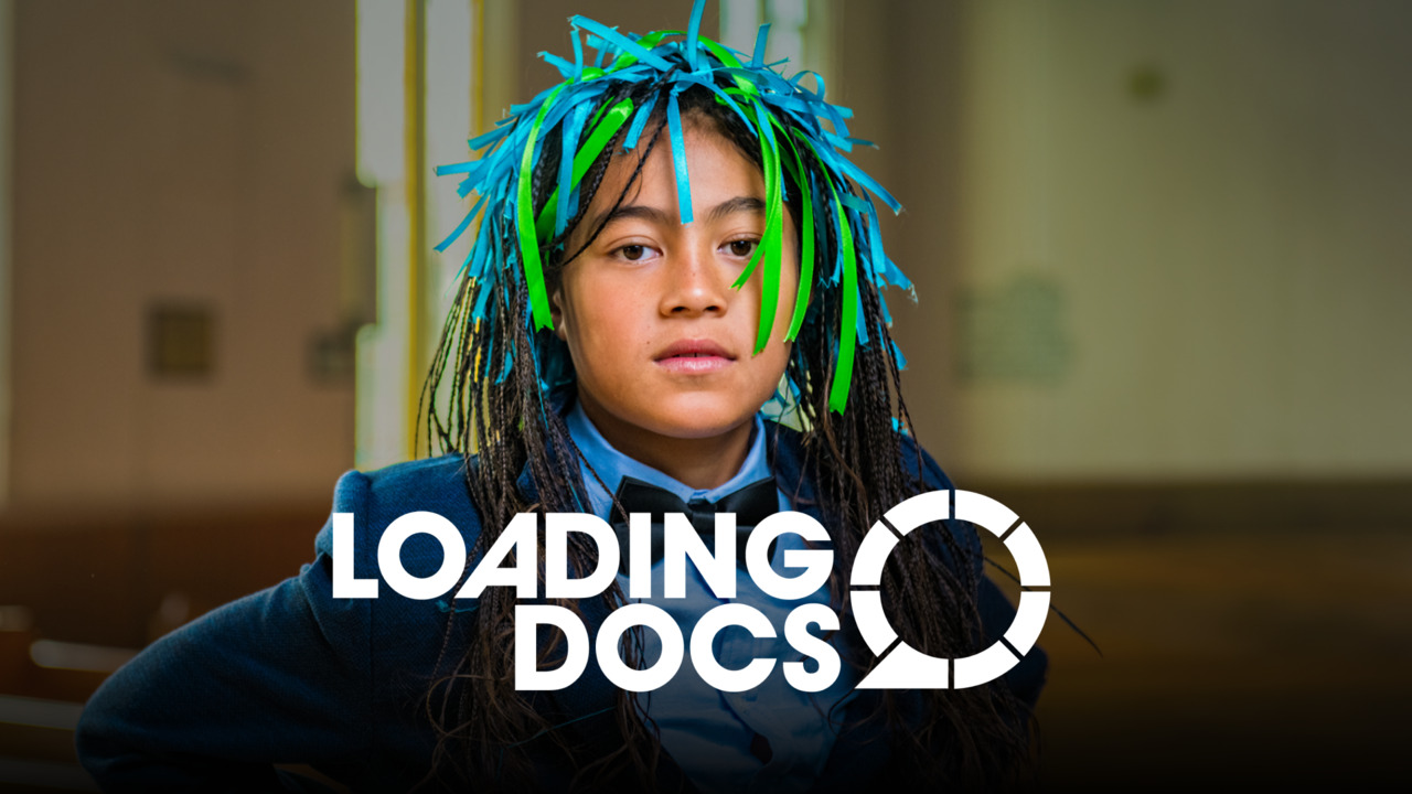 Loading Docs | RNZ