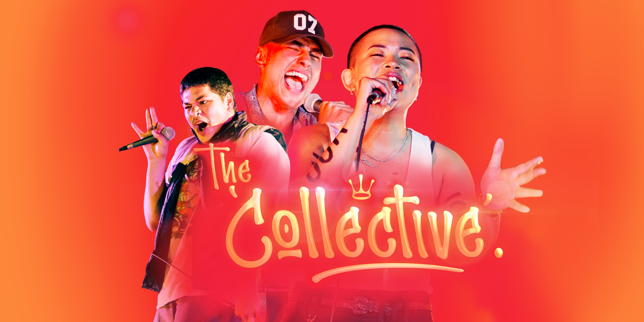 The Collective | RNZ