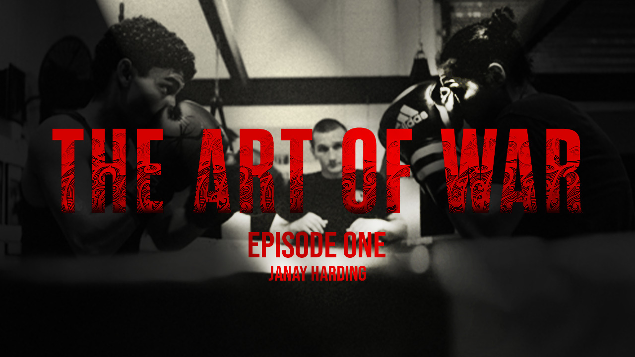 The Art of War | RNZ