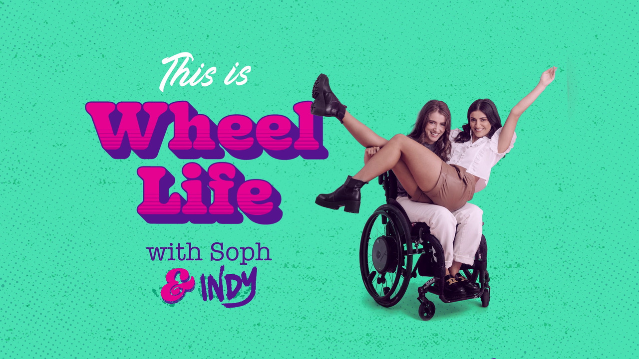 This Is Wheel Life with Soph & Indy | RNZ