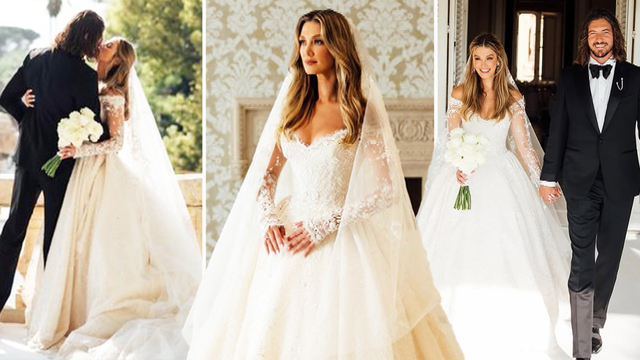 Delta wedding 60 photos - Astyledwedding.com