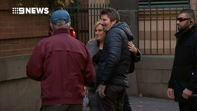 Rebel Wilson Family Members