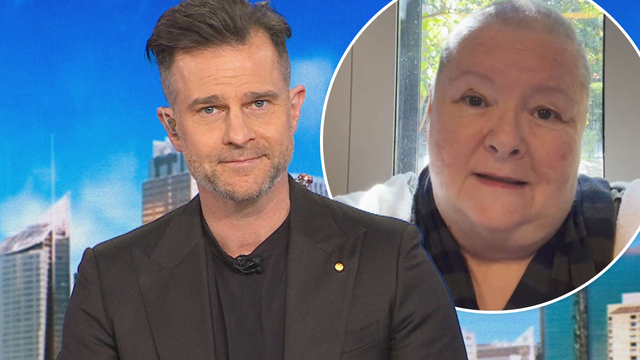 Heartbreaking Update: David Campbell Shares Emotional Message About ...