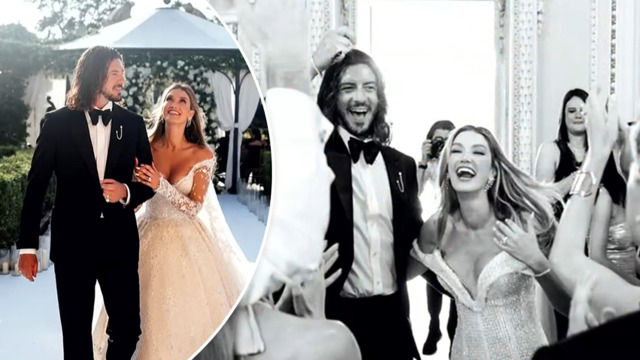 Delta Wedding