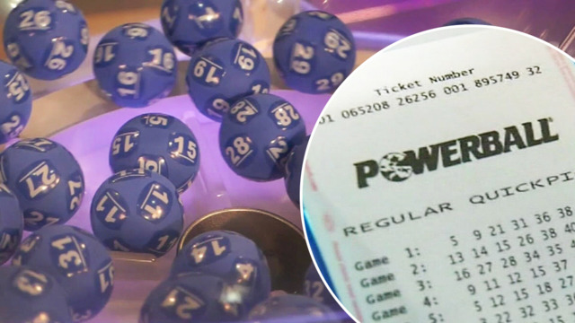 TattsLotto win Five people share in 2.5 million TattsLotto jackpot but winners remain unknown