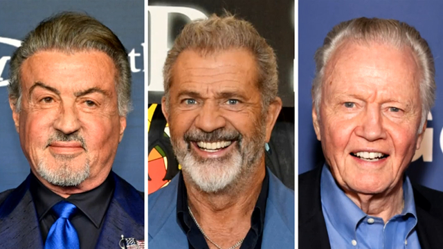 MET GALA 2026: MEL GIBSON AND TOM HANKS SHOCK THE WORLD WITH 27 ...