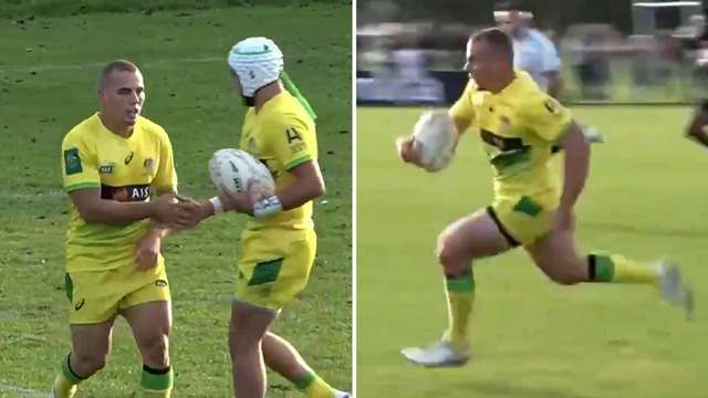 Australian Rugby Players David Williams