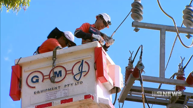 Massive power outage hits Argentina, Uruguay, Brazil & Paraguay / X