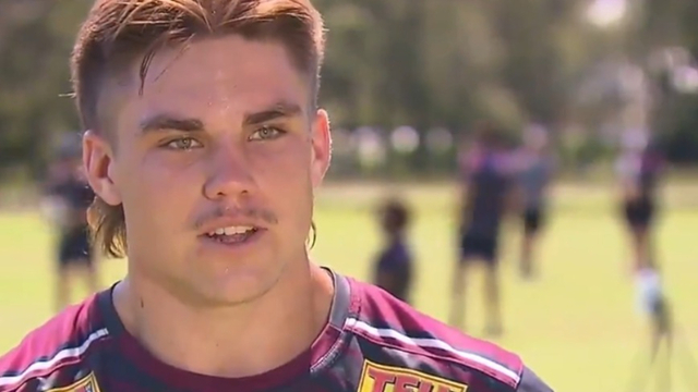 Kalani Thomas's Instagram, Twitter & Facebook on IDCrawl