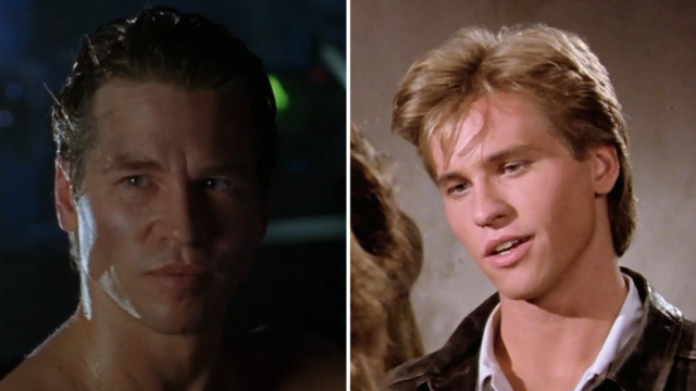 Which Top Gun Actor Died In Real-Life 60 Photos - Moonagedaydream.film