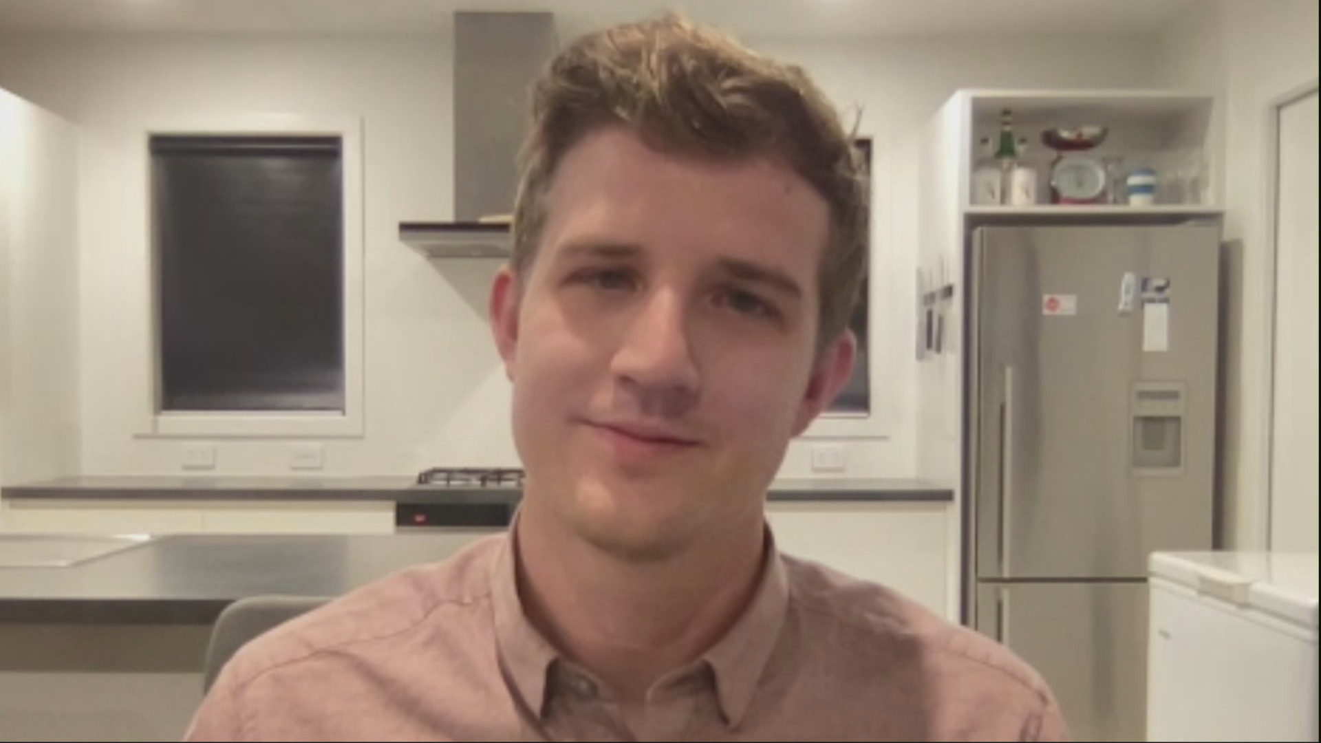 Ben Bell's Instagram, Twitter & Facebook on IDCrawl