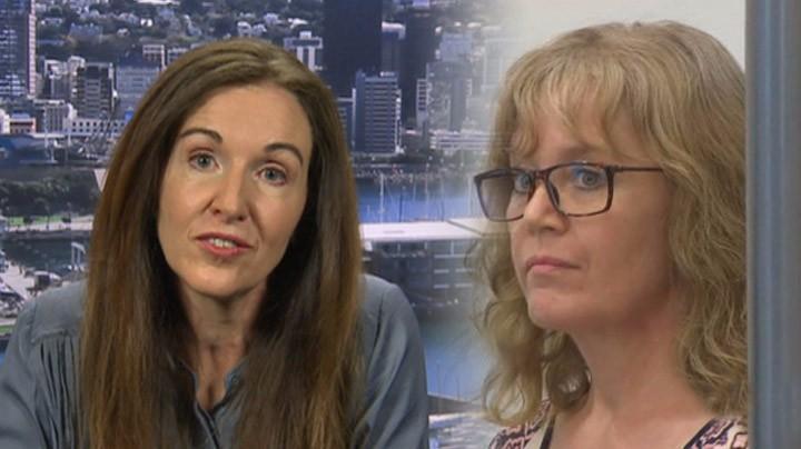 Female White Collar Criminals